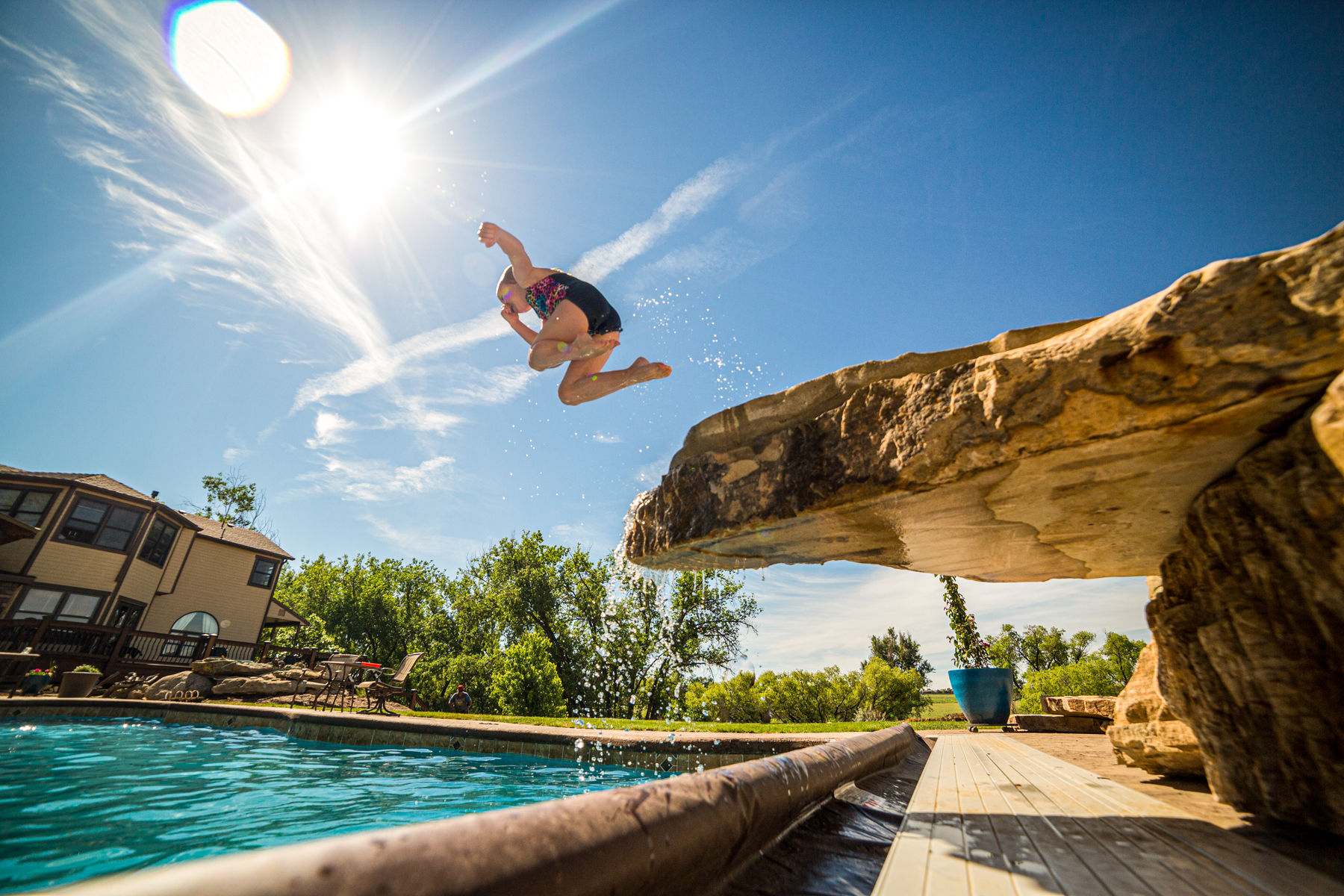 Landscape & Water Feature FAQs - LCM Outdoor Living