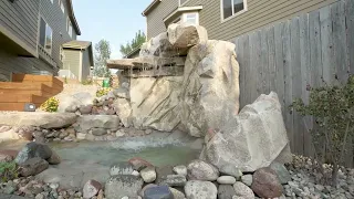 Natural Pool Builder - LCM Outdoor Living