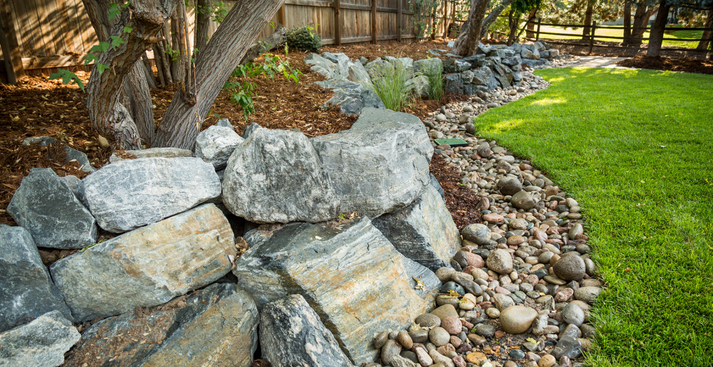 Retaining Wall Builder - LCM Outdoor Living